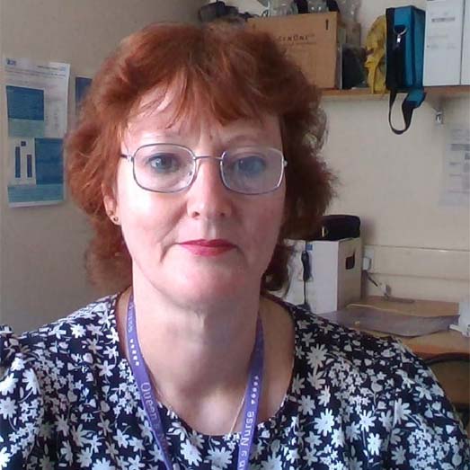 Information | Paediatric Pan London Oxygen Group, Romford, East London